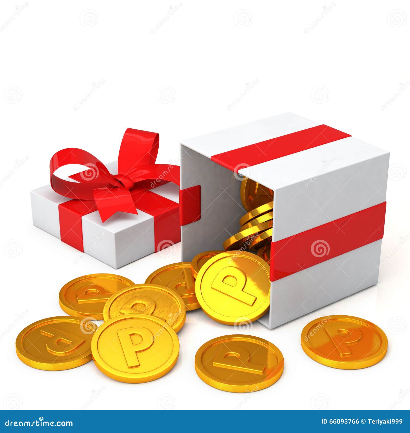 Loyalty program concept stock illustration. Illustration of happy ...