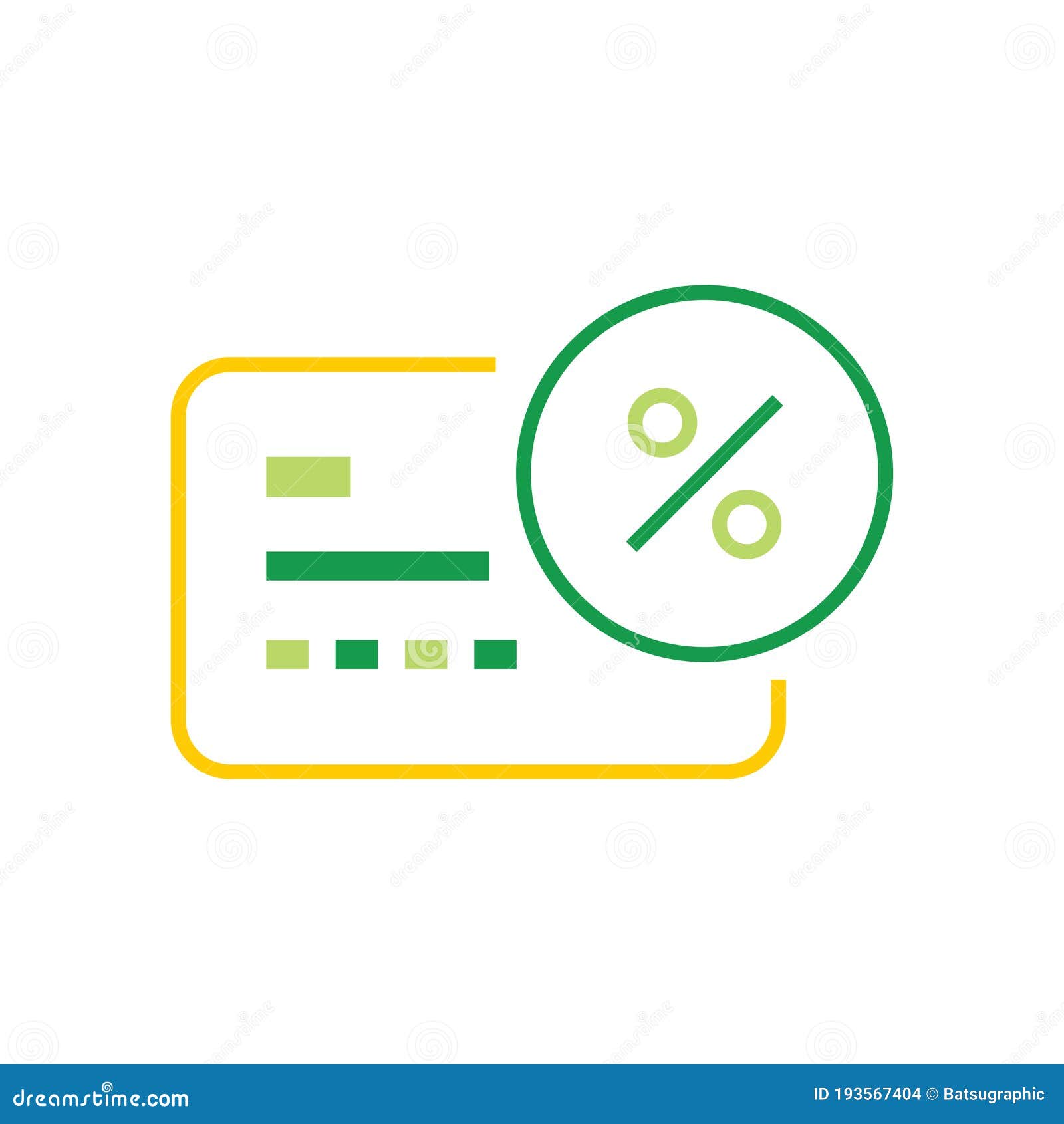 Loyalty Program Vector Icon Logo Design Stock Vector - Illustration of ...