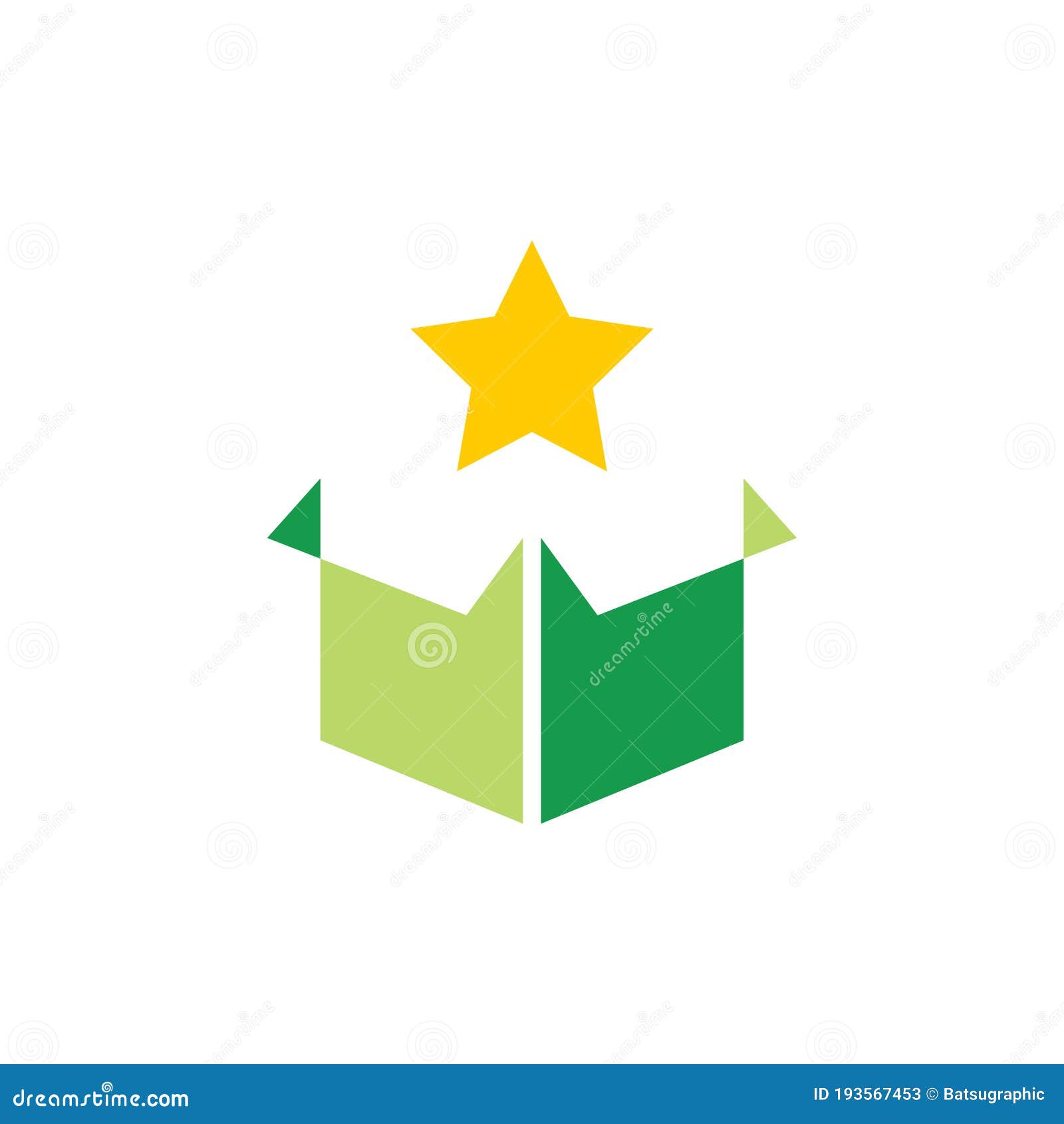 Loyalty Program Vector Icon Logo Design Stock Vector - Illustration of ...