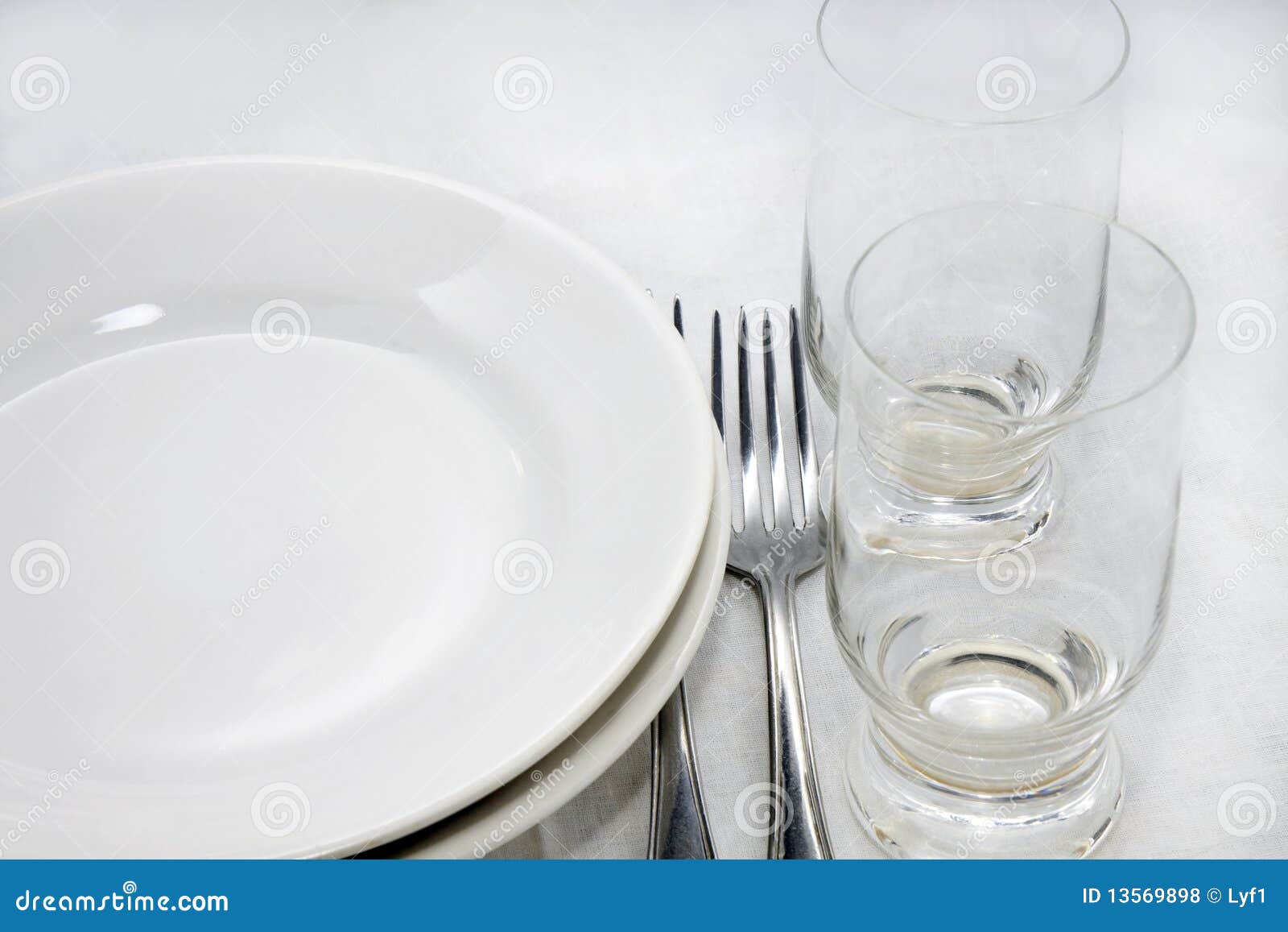 Loza foto de archivo. Imagen de coma, placas, bebida - 13569898