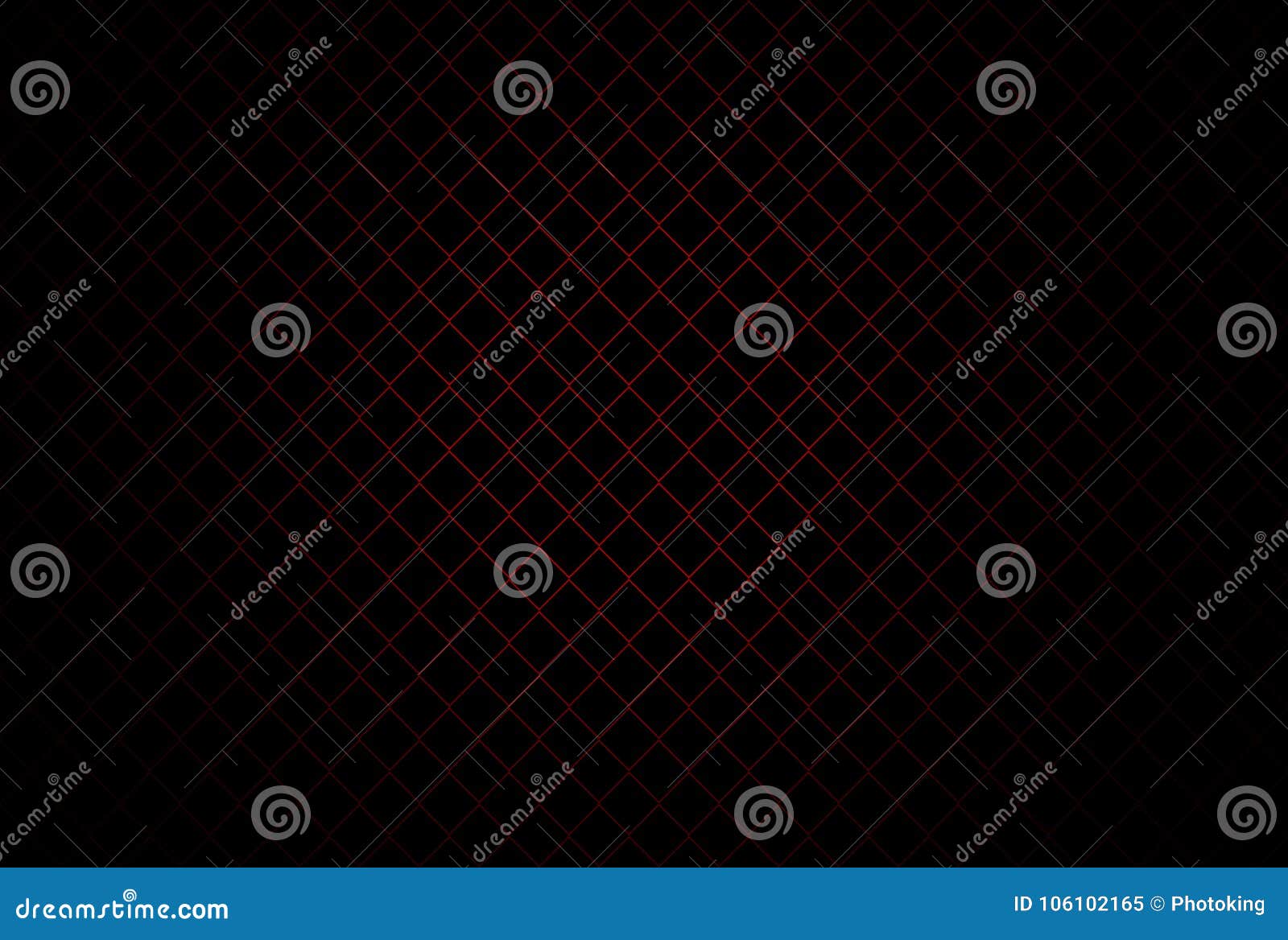 Lozenge Pattern Glow Red Stock Image | CartoonDealer.com #106102165