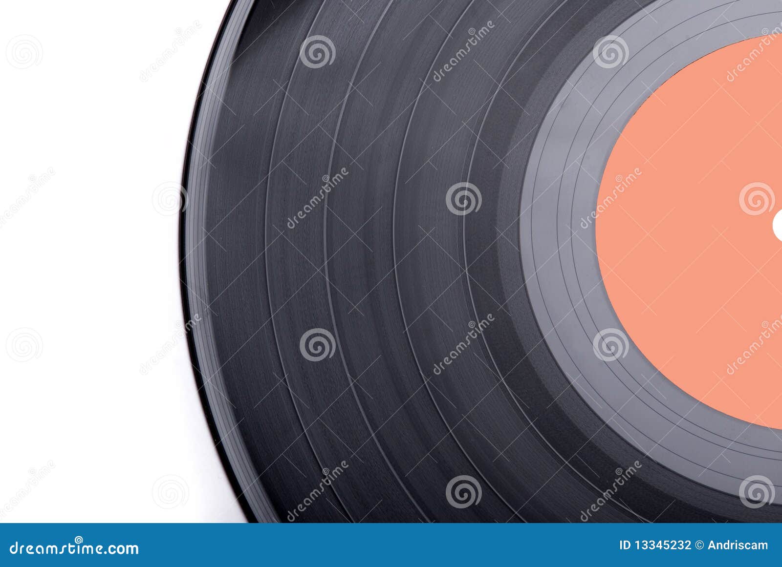LP stock photo. Image of isolated, music, background - 13345232