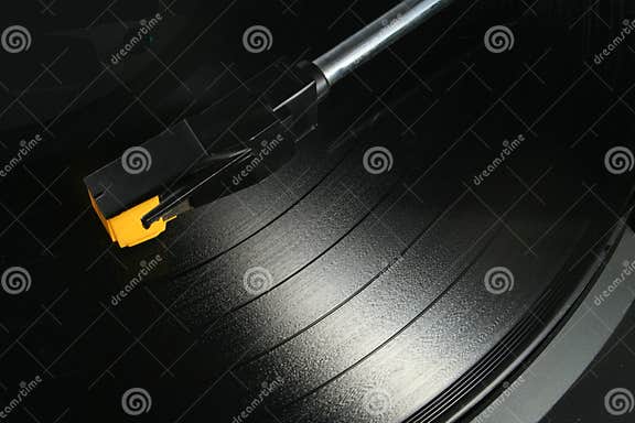 LP acetate record stock photo. Image of club, disc, acetate - 1367080