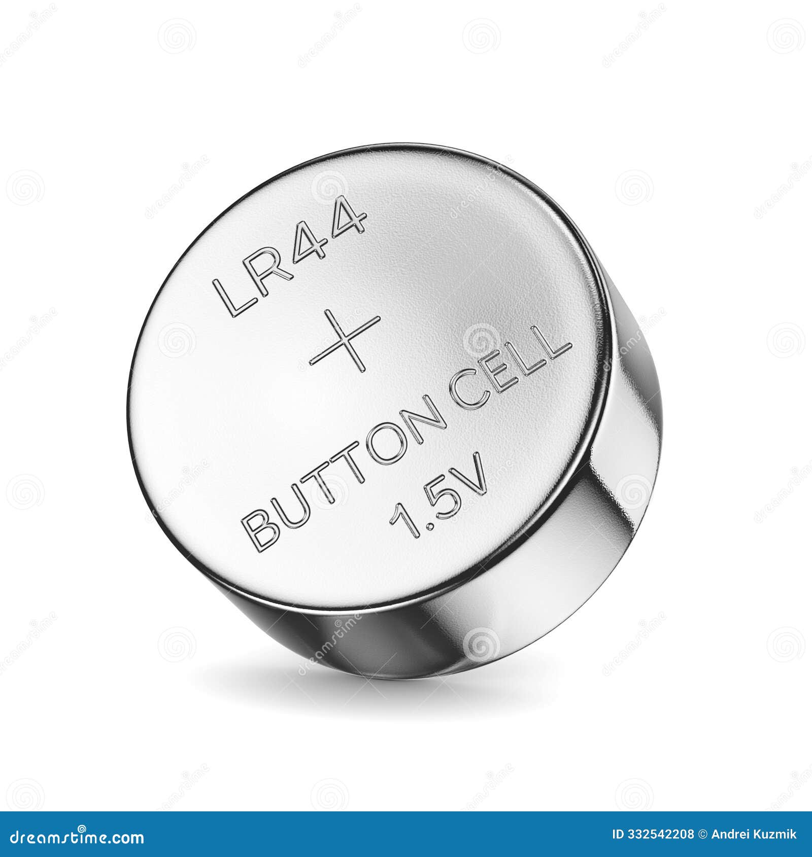 LR44 Button Cell Battery, Perfect for Various Electronic Devices ...