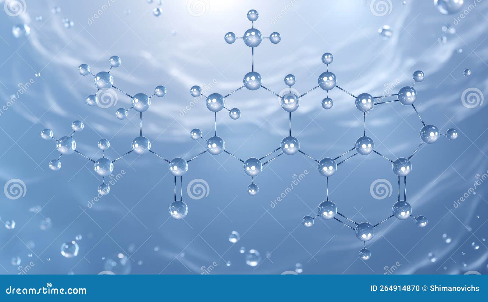 Lsd Molecular Structure, 3d Model Lysergic Acid Diethylamide ...