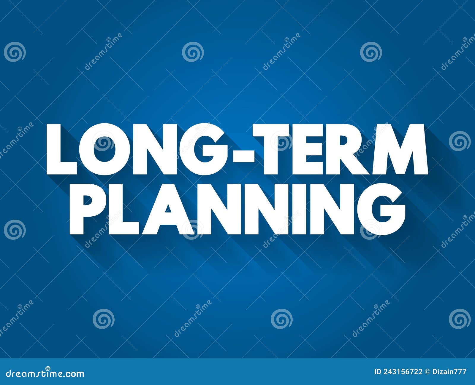 LTP - Long-Term Planning Acronym, Health Concept Background Stock ...