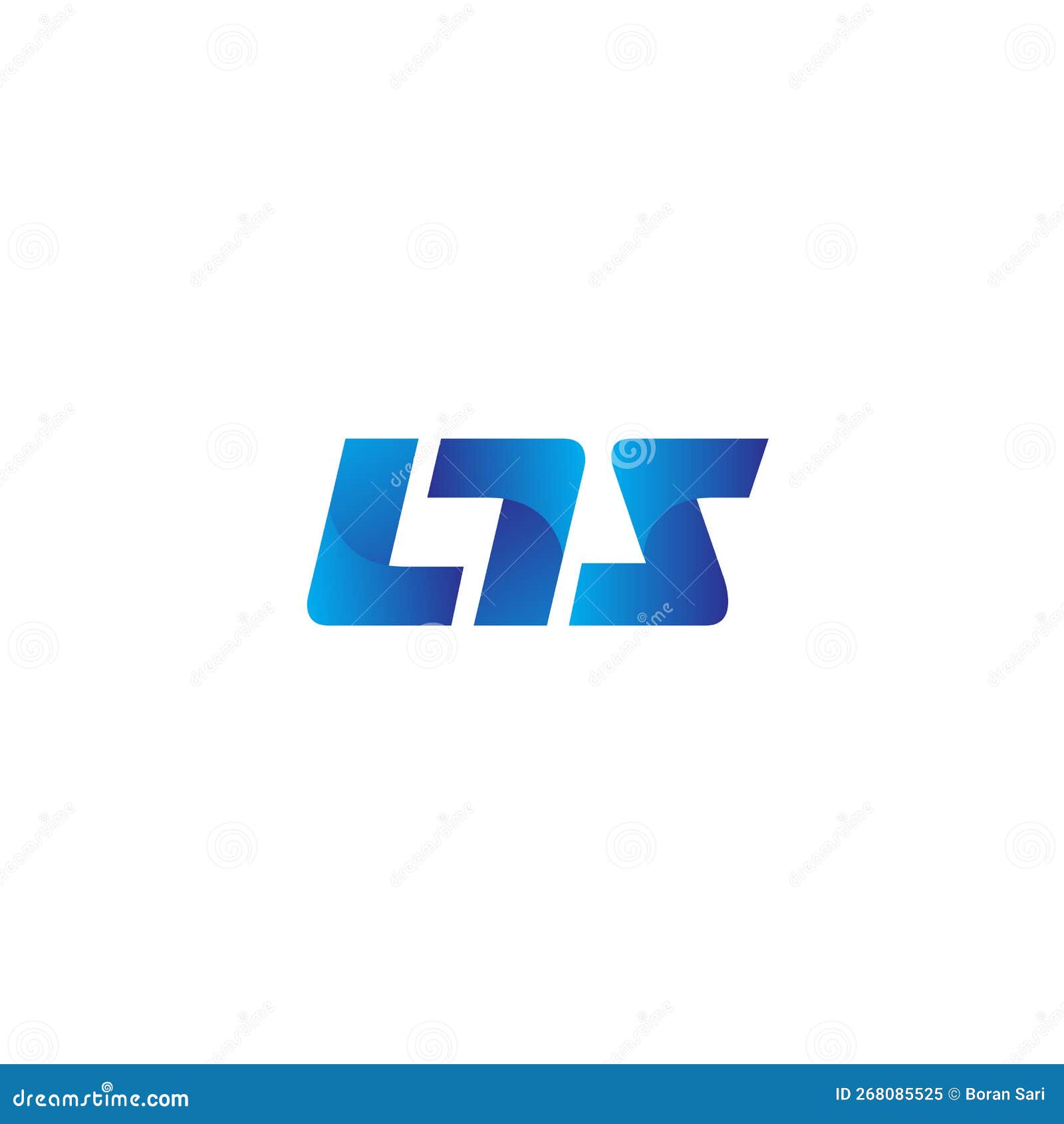 LTS Logo Brand, Symbol, Design, Graphic, Minimalist.logo Stock Vector ...