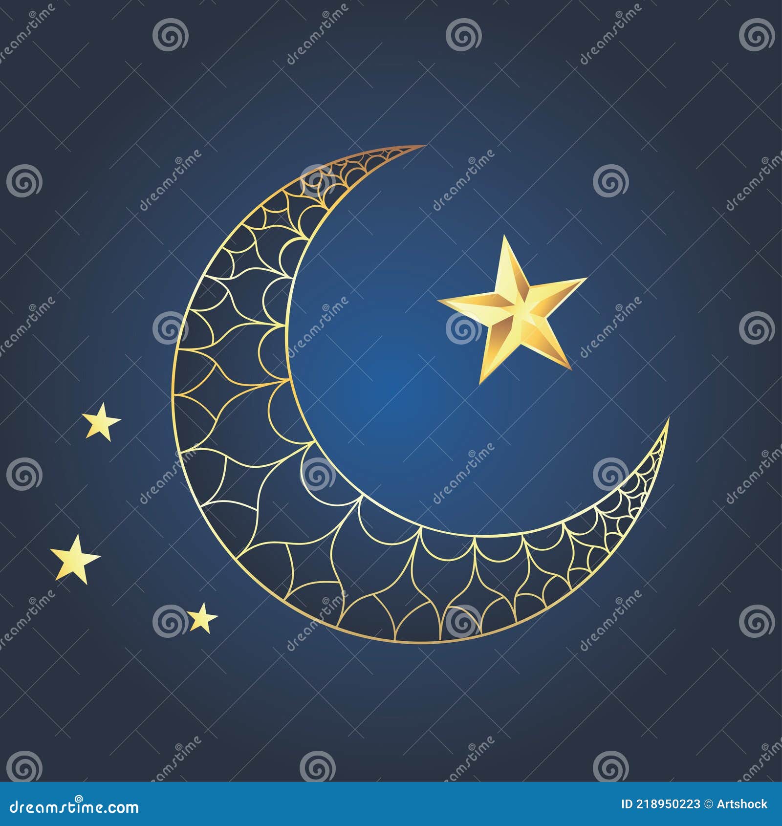 Desenhos De Lua E Estrelas - RETOEDU