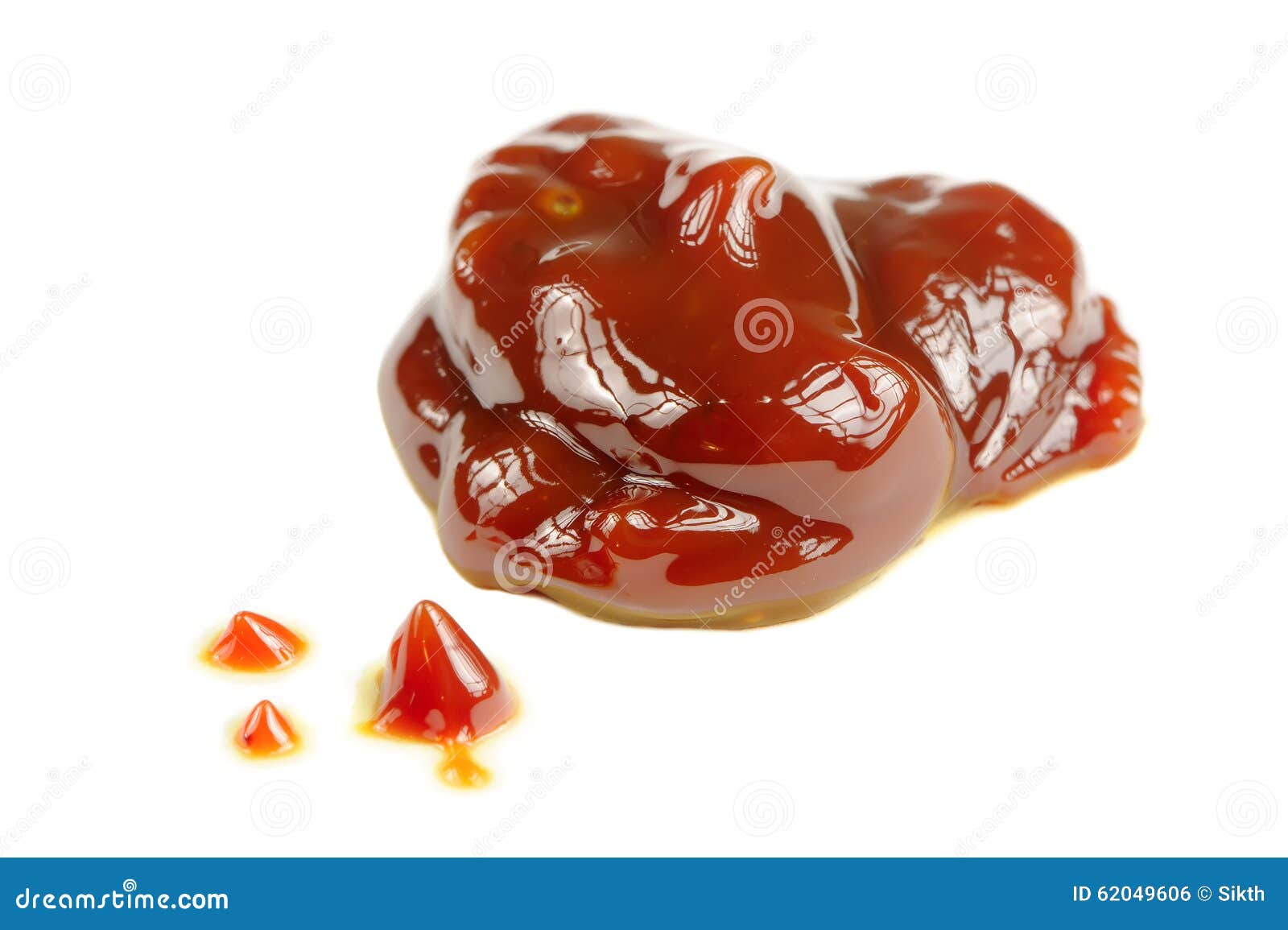 Lubricating Grease Isolated on White Background Stock Photo - Image of ...