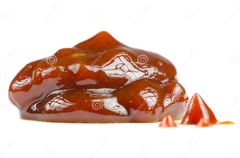 Lubricating Grease Isolated on White Background Stock Photo - Image of ...