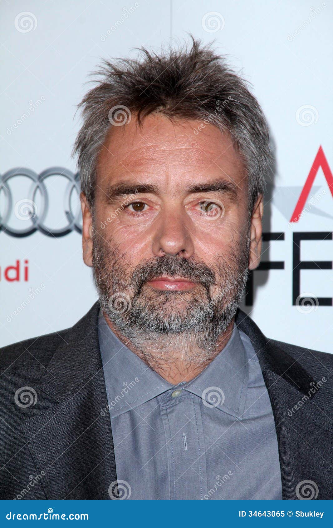 Luc Besson imagen editorial. Imagen de hollywood, chino - 34643065