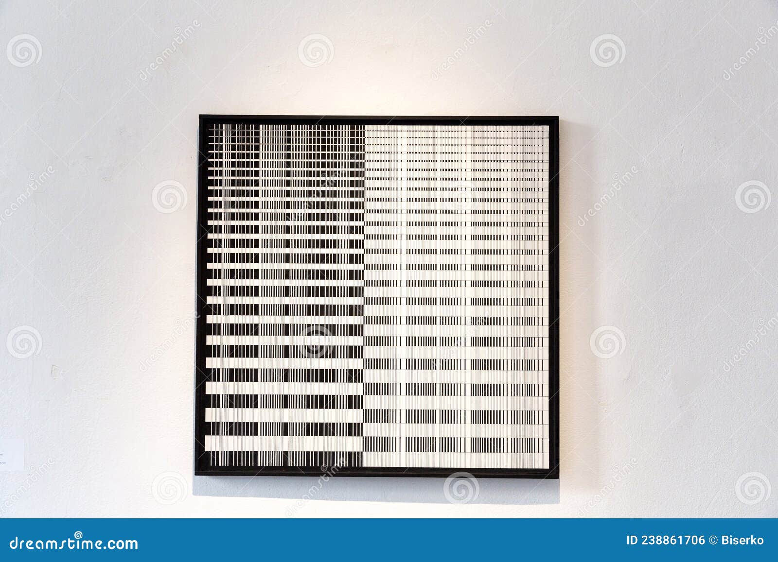 Luca Di Luciano and Giovanni Pizzo Art Work Editorial Photo - Image of ...