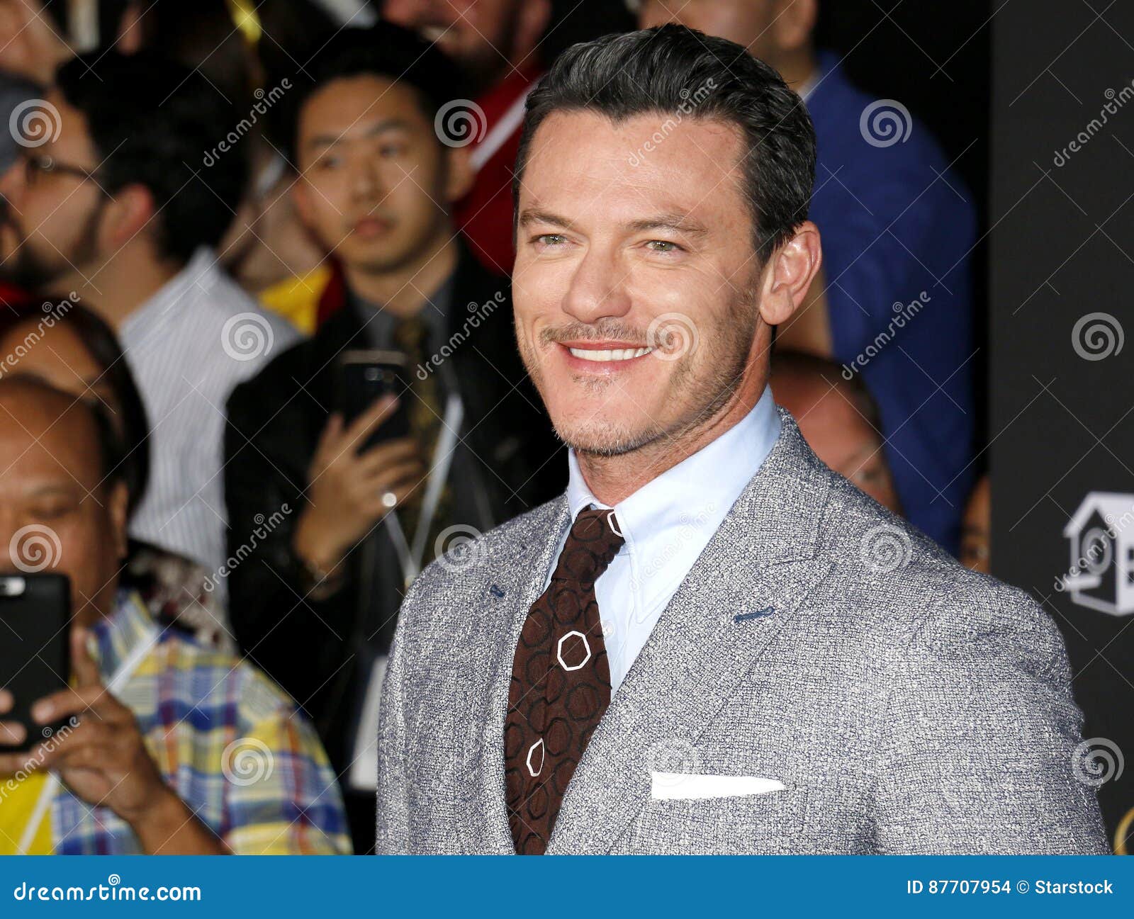 Lucas Evans imagen de archivo editorial. Imagen de agente - 87707954