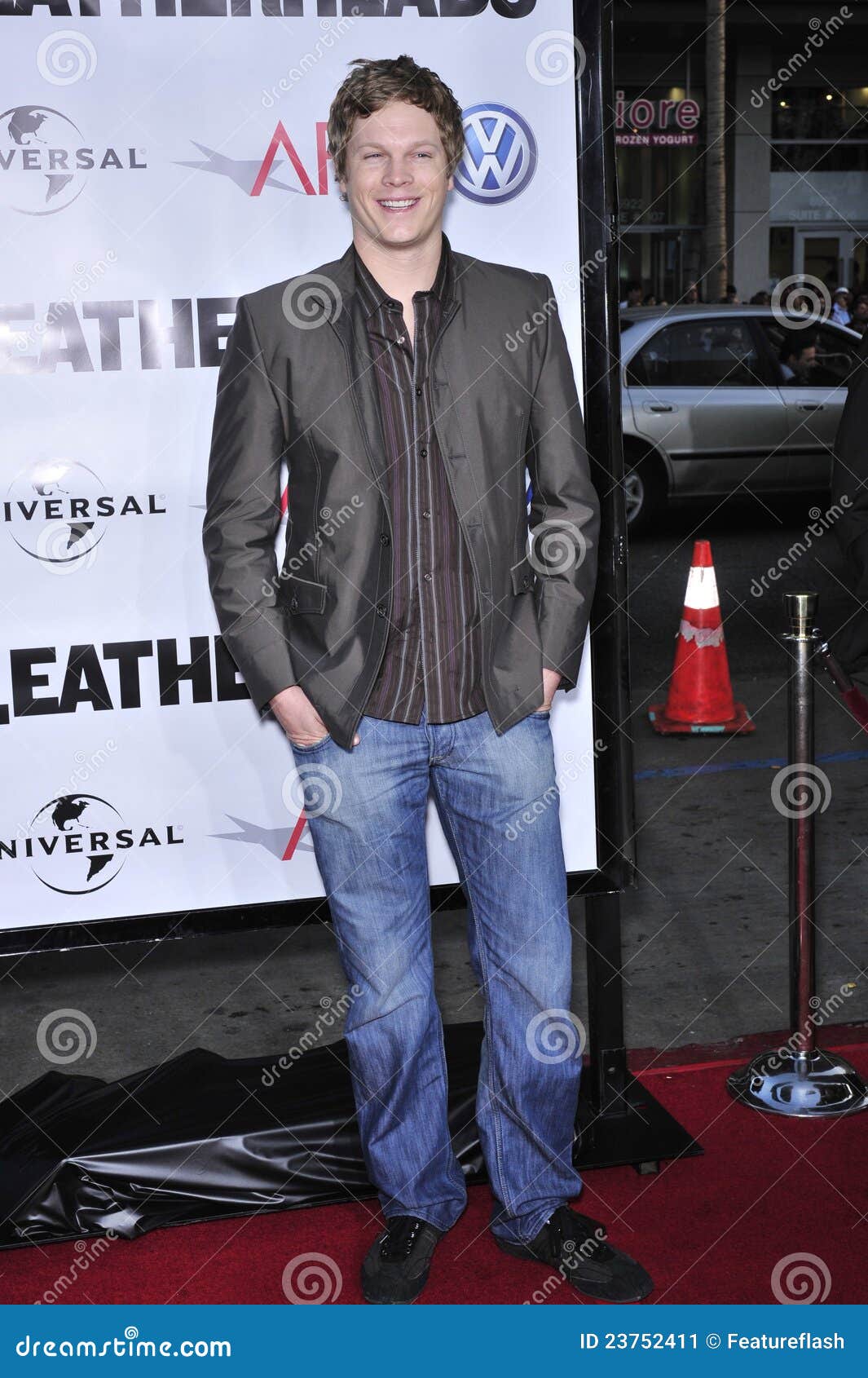 Lucas Ford foto editorial. Imagen de cuadro, lucas, teatro - 23752411