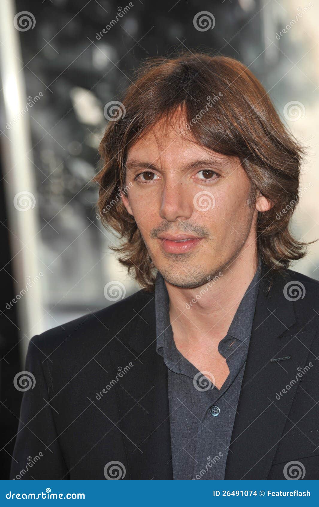 Lucas Haas editorial stock image. Image of hollywood - 26491074