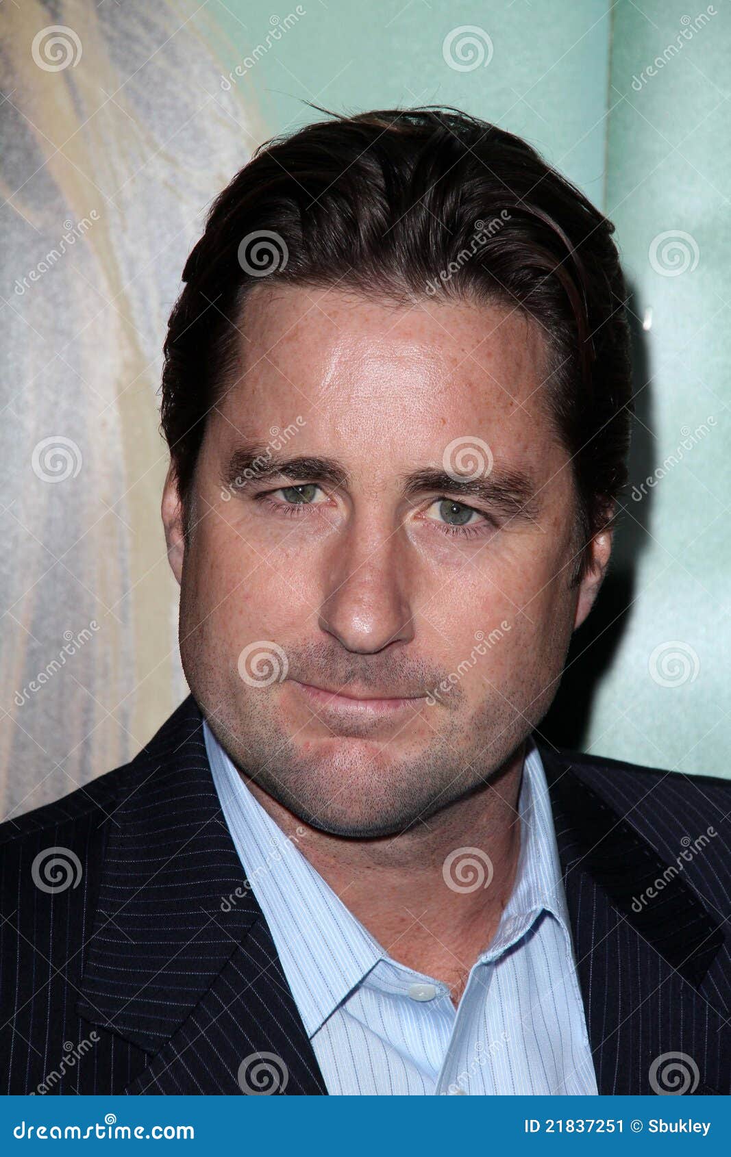 Lucas Wilson foto editorial. Imagen de wilson, supremo - 21837251