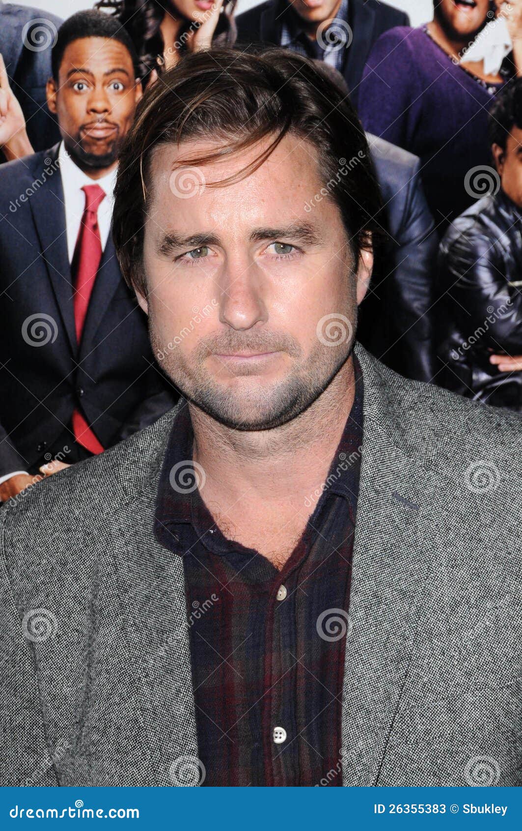 Lucas Wilson foto de archivo editorial. Imagen de mundo - 26355383