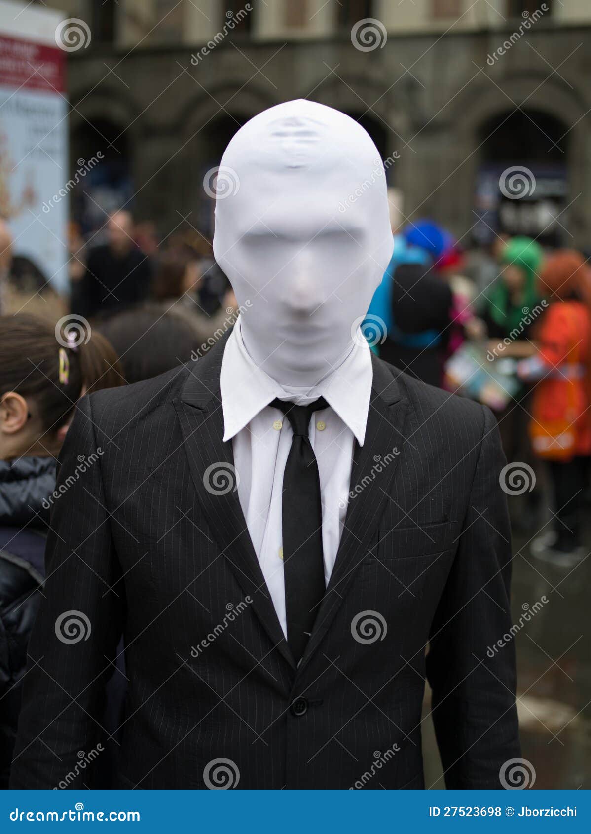 Lucca Comics Festival 2012, Tuscany,Italy Editorial Stock Photo - Image ...