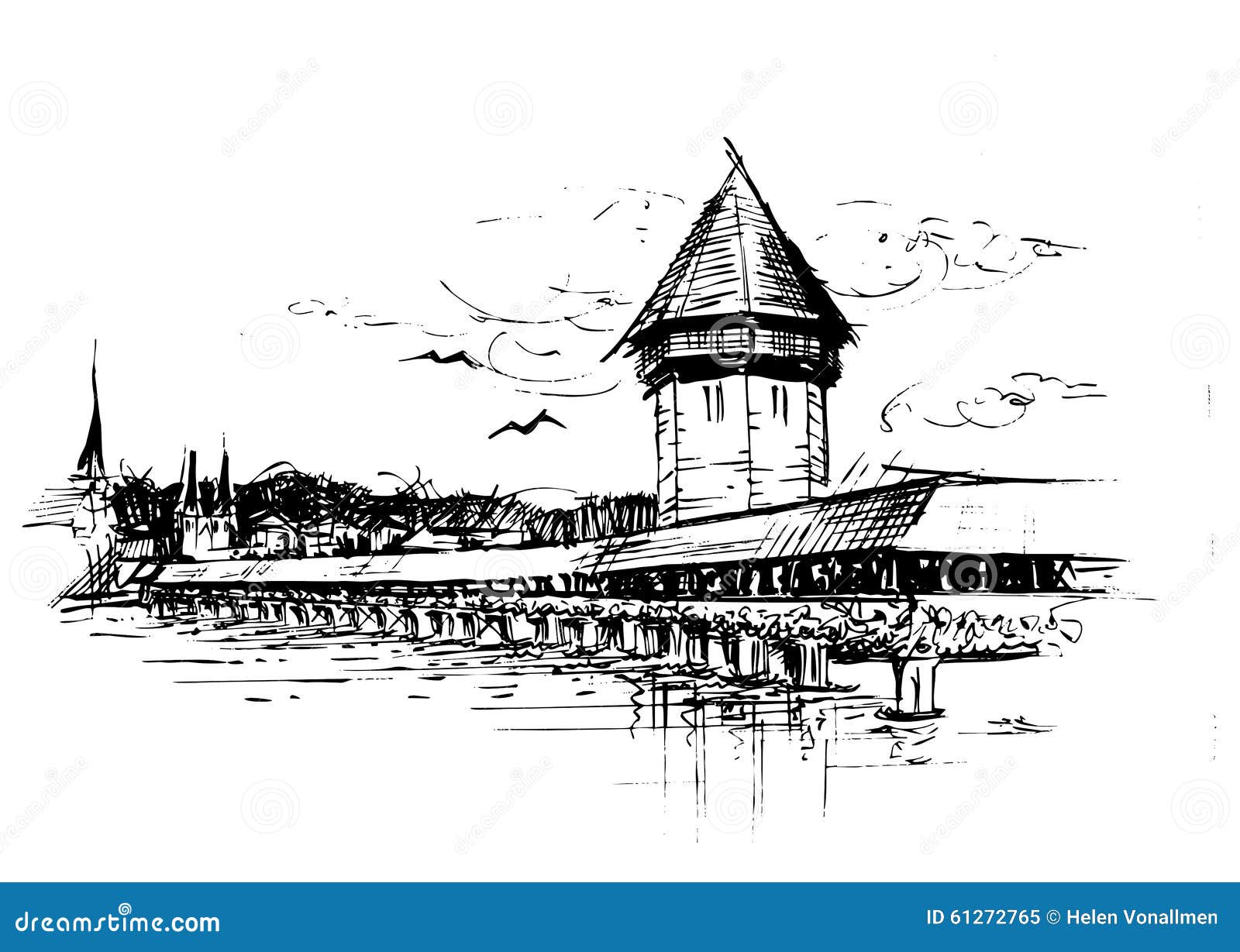 Canton Tower Stock Illustrations – 95 Canton Tower Stock Illustrations ...