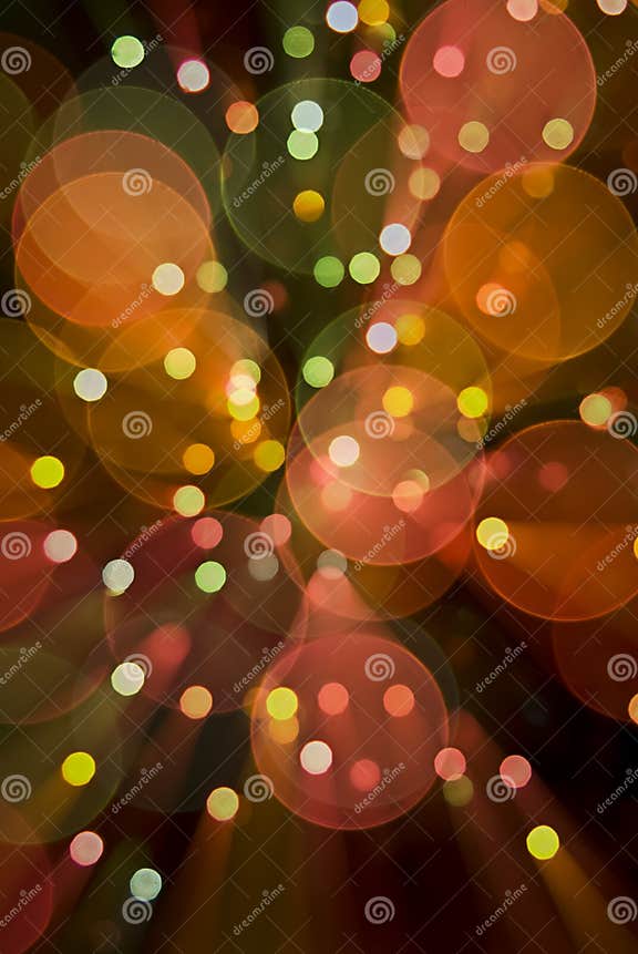 Luces foto de archivo. Imagen de foco, feliz, modelo - 12045128