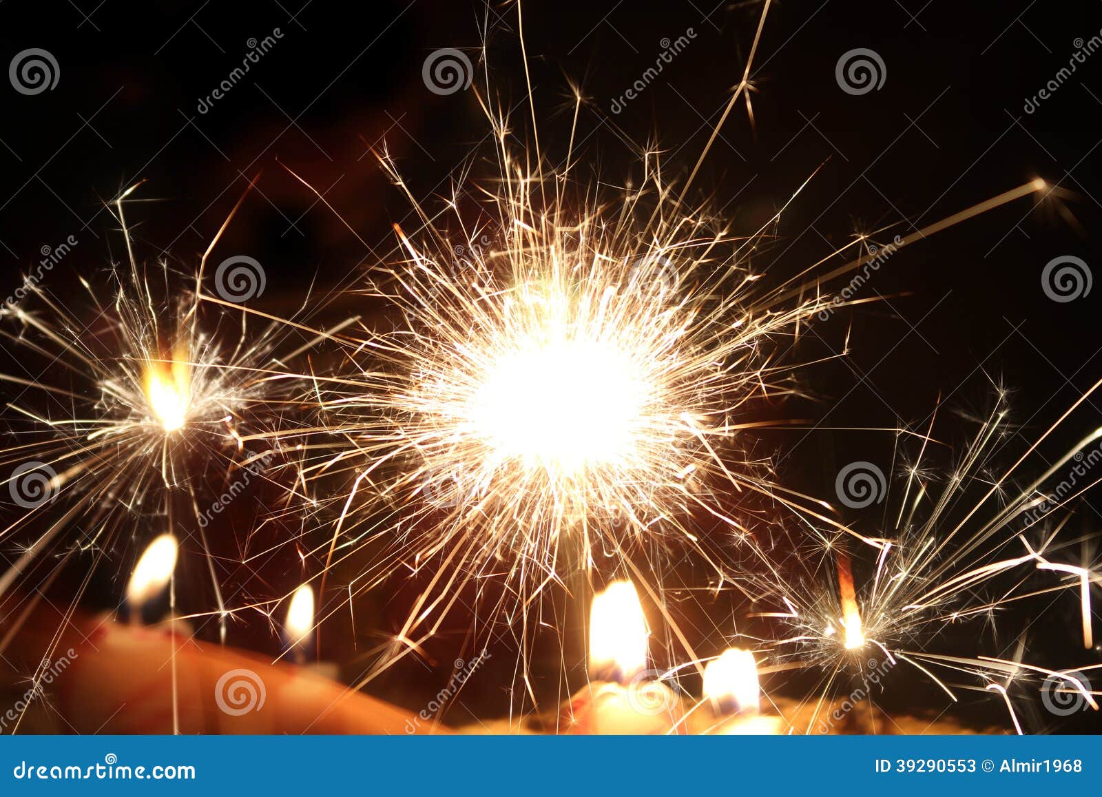 Luces de la chispa imagen de archivo. Imagen de corte - 39290553