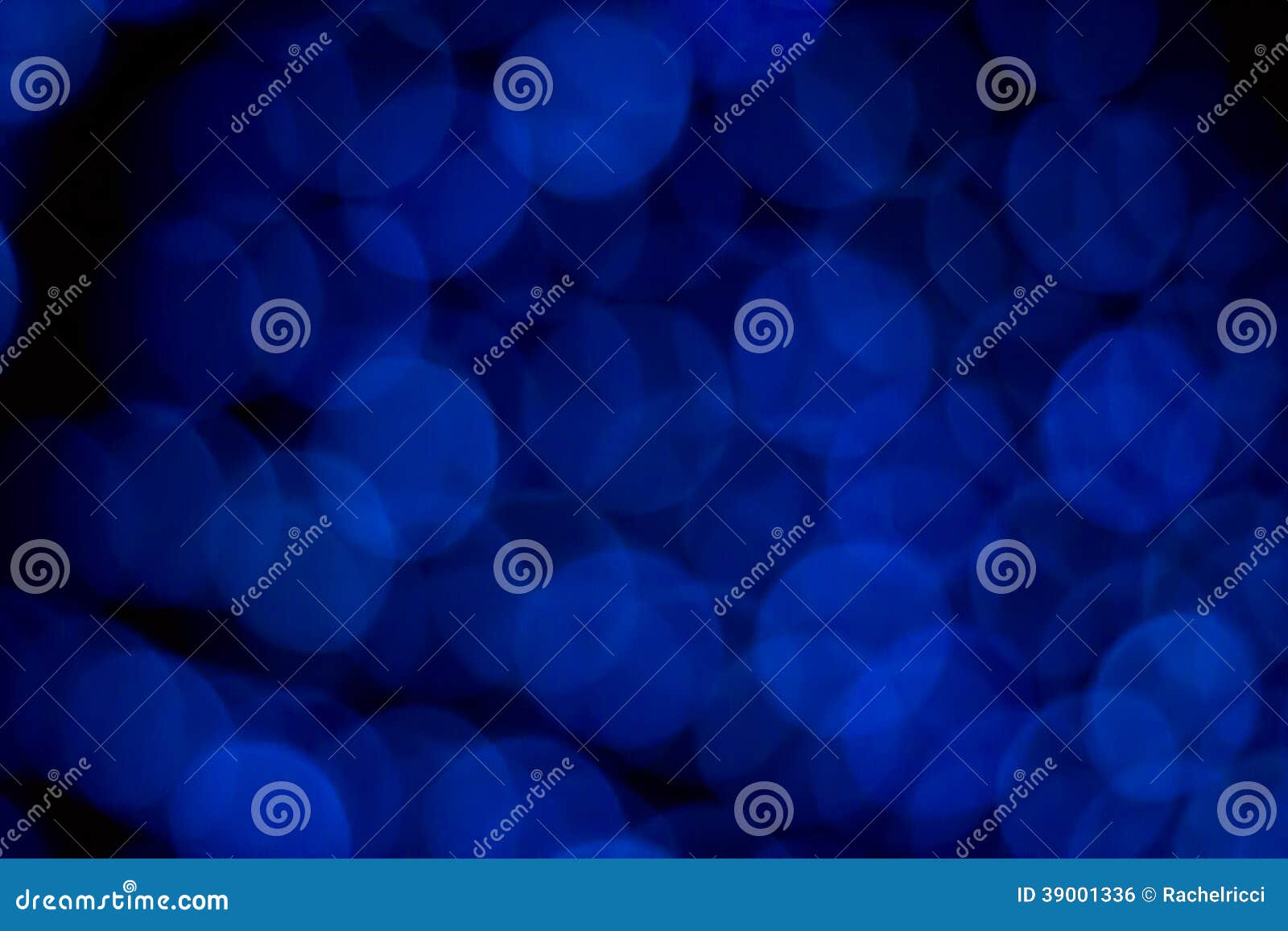 Luces del azul de Bokeh foto de archivo. Imagen de efecto - 39001336