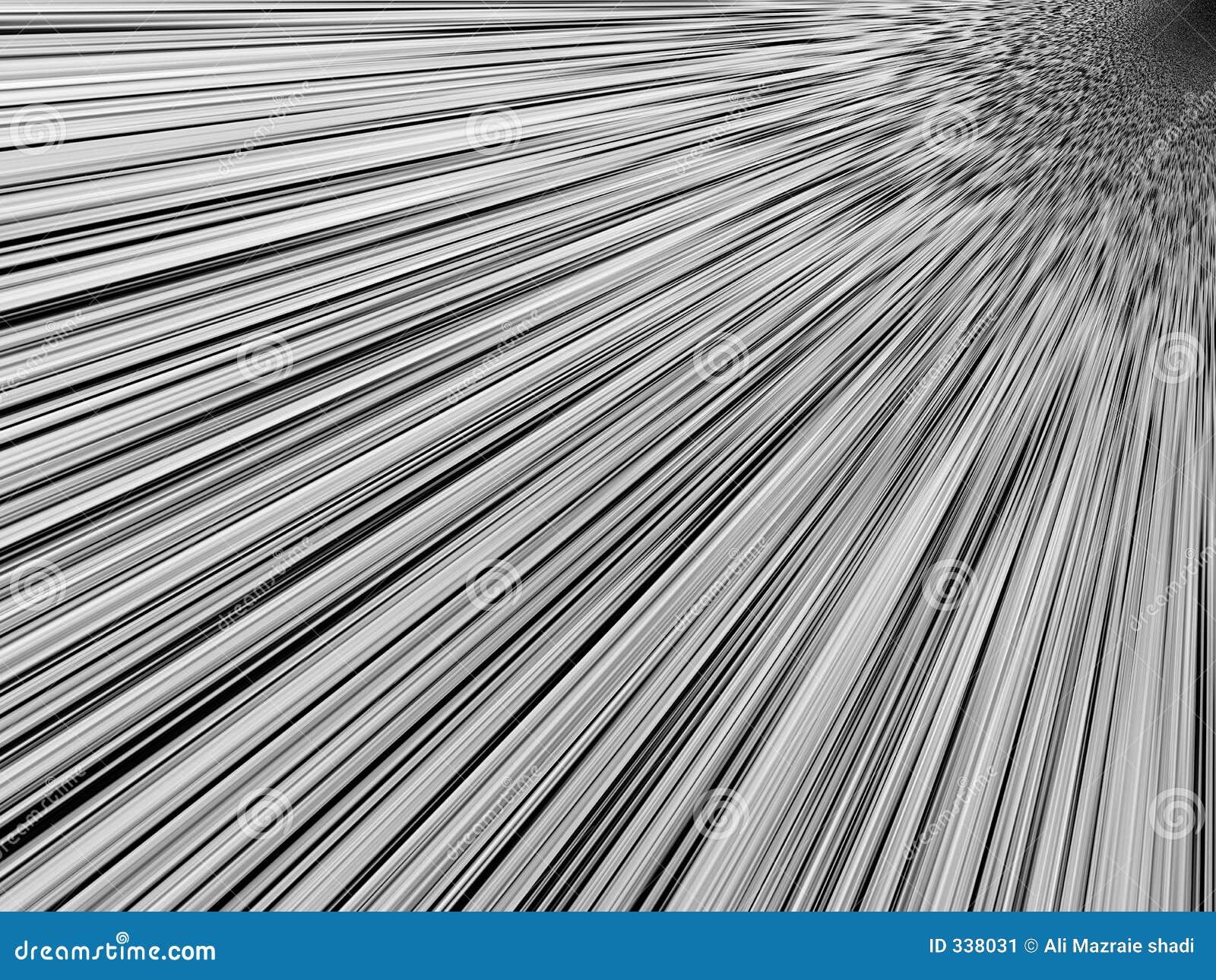 Luces En El Movimiento Imagen. Imagen: 338031