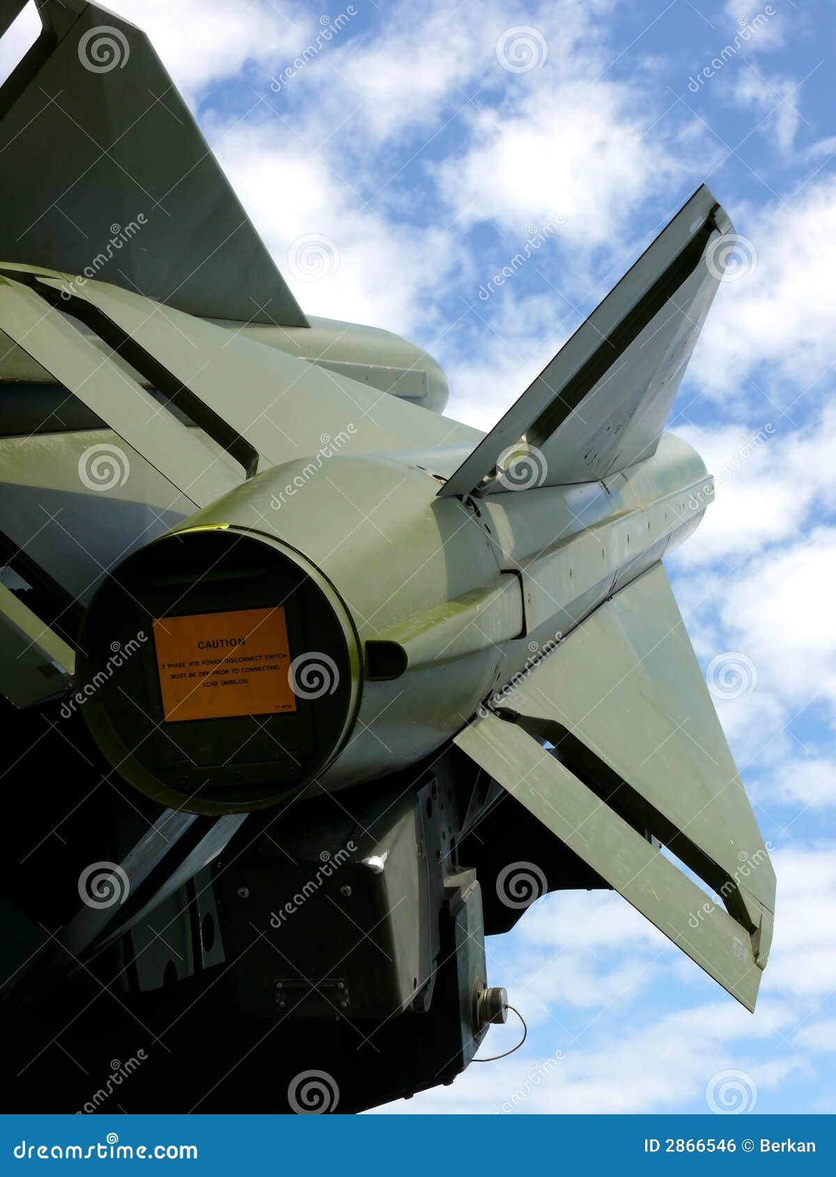 Luchtafweer Raketten stock foto. Image of explosie, gids - 2866546