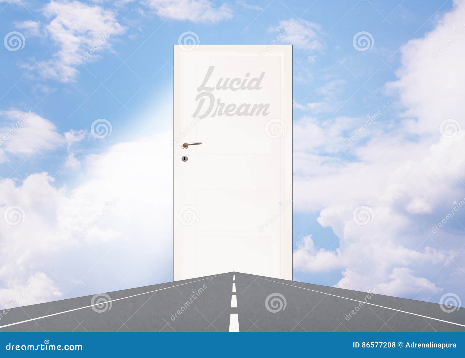 So Lucid - Funny Inspire Motivational Quote. Hand Drawn Beautiful ...