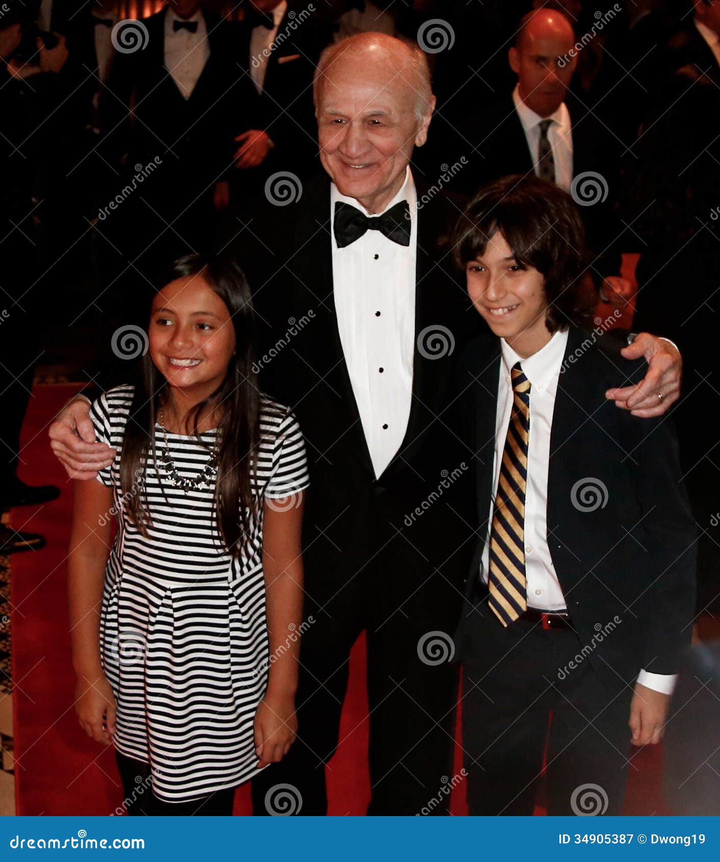 Lucie Scoppetta, Nicholas Scoppetta, Luca Scoppetta Photographie ...