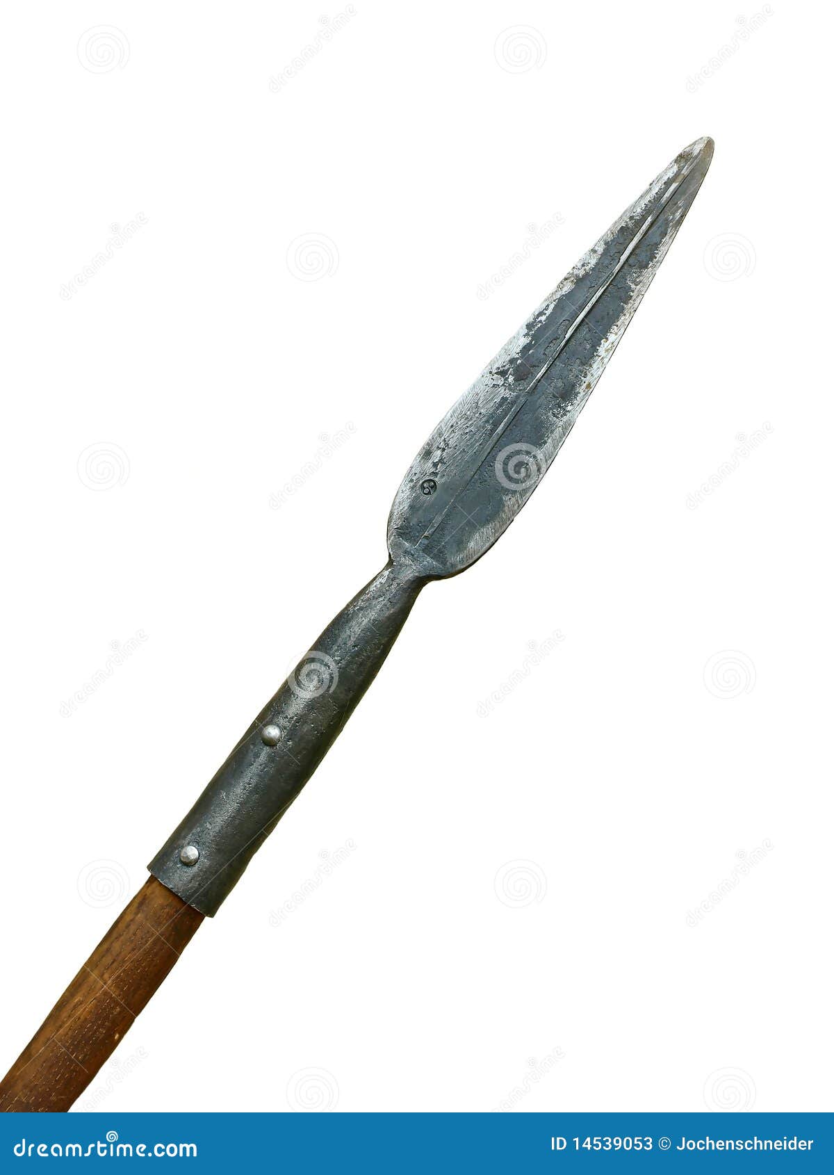 Lucio medieval imagen de archivo. Imagen de arma, modelo - 14539053