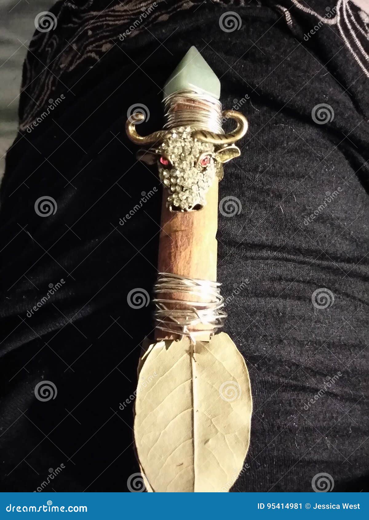 Luck Amulet stock image. Image of pagan, wiccan, luck - 95414981