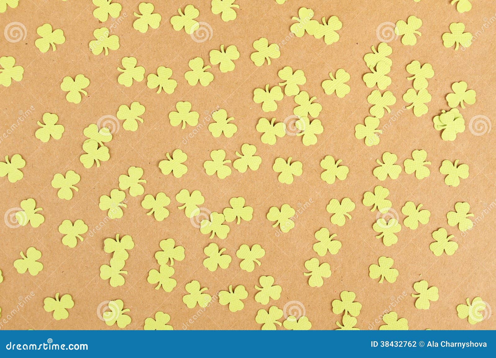 Lucky. Background stock photo. Image of imagery, irish - 38432762