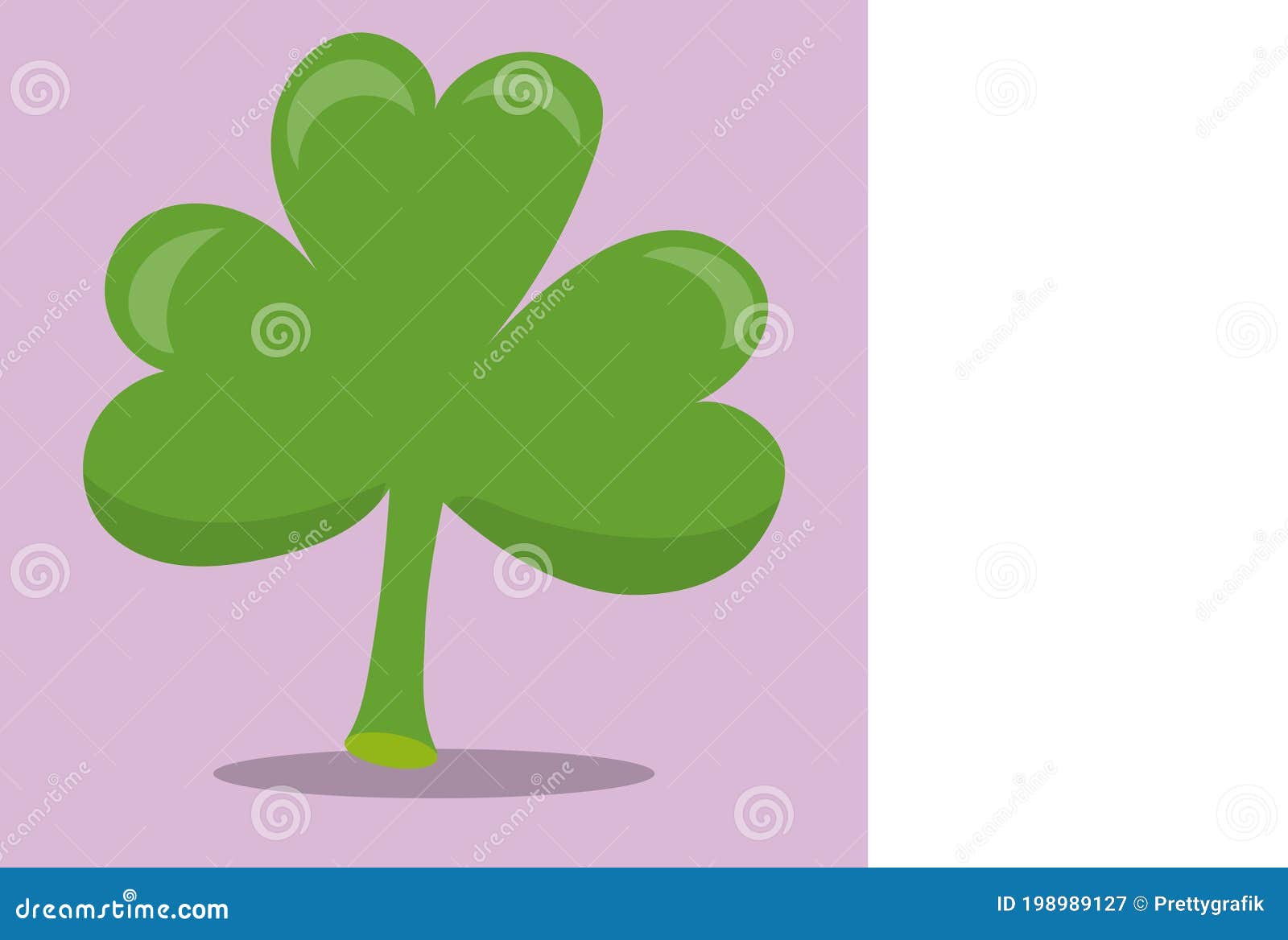 Lucky charm luck 01 stock vector. Illustration of charm - 198989127