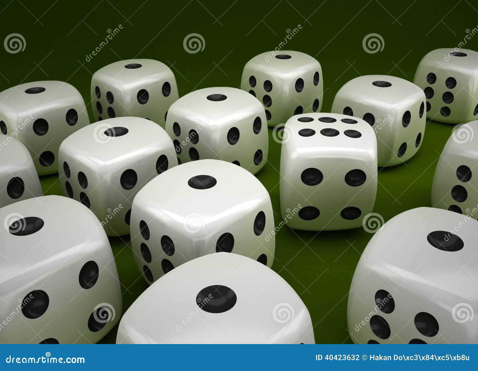 High Or Low Two Dice Words Minimum Maximum More Less Royalty-Free Stock ...