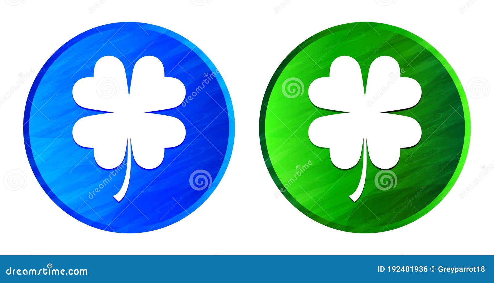 Web Button Clover Stock Photos - Free & Royalty-Free Stock Photos from ...
