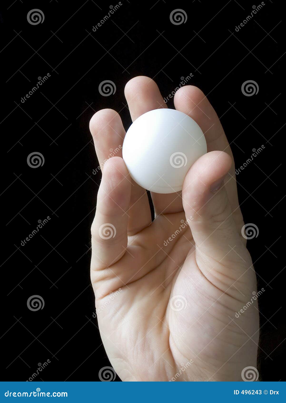 Lucky lottery ball stock image. Image of choose, blank - 496243