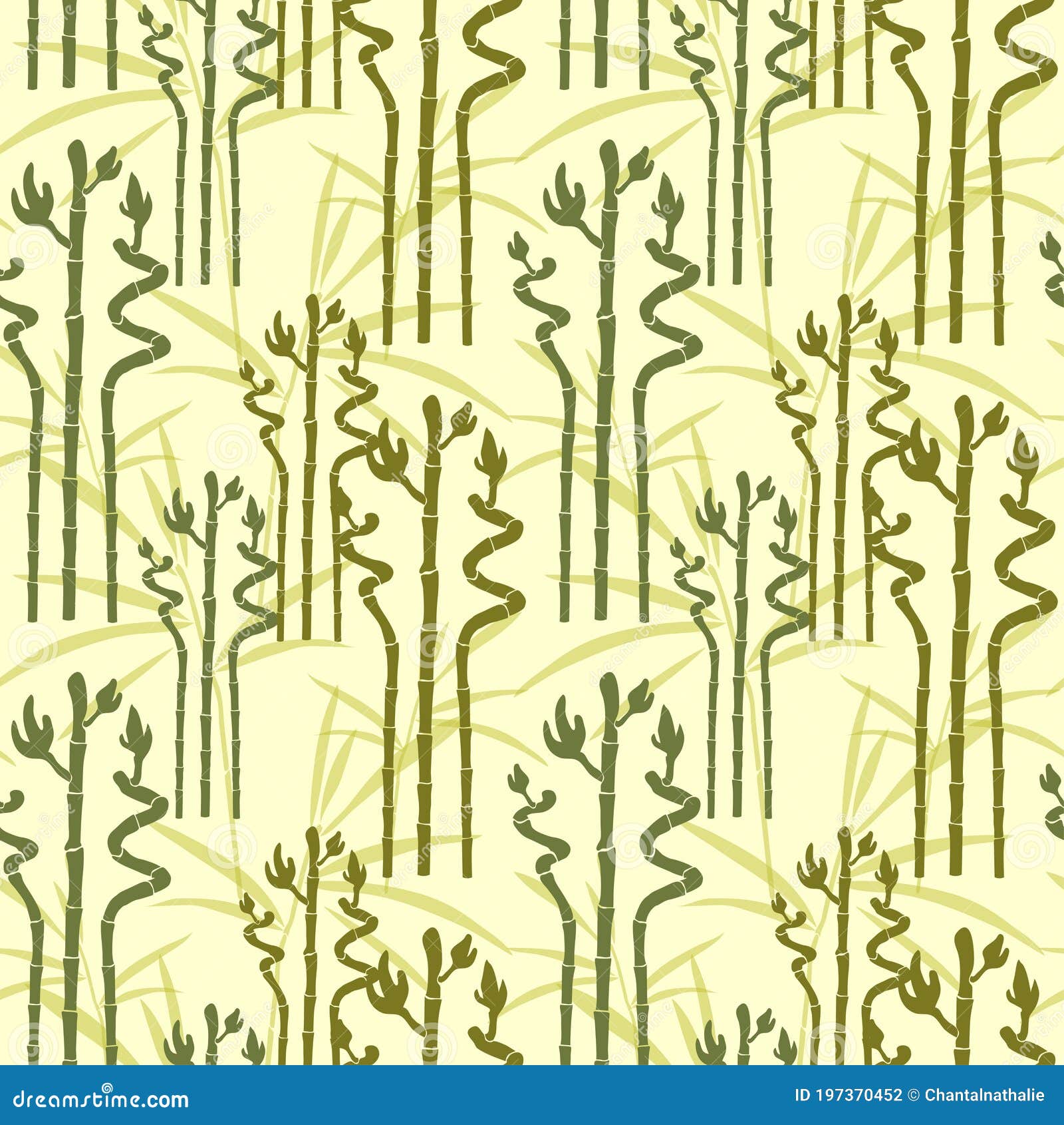 Lucky seamless pattern stock vector. Illustration of sign - 197370452