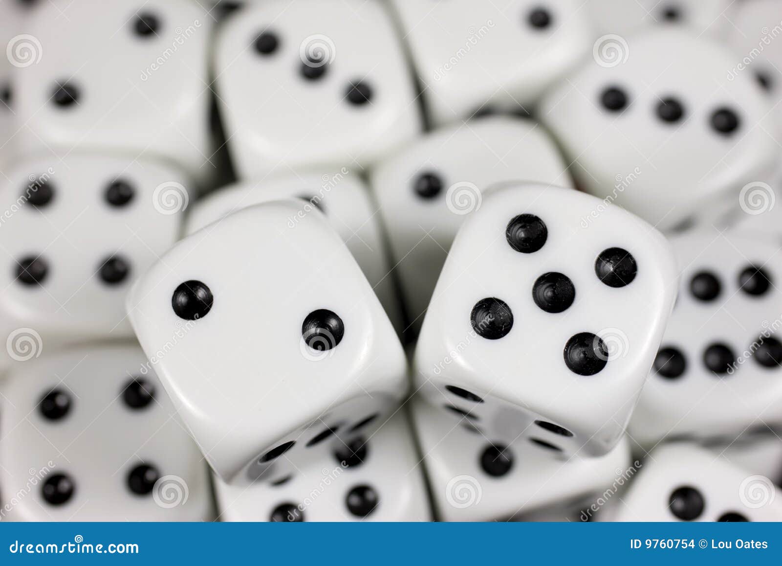 Lucky seven stock photo. Image of gamble, competition - 9760754