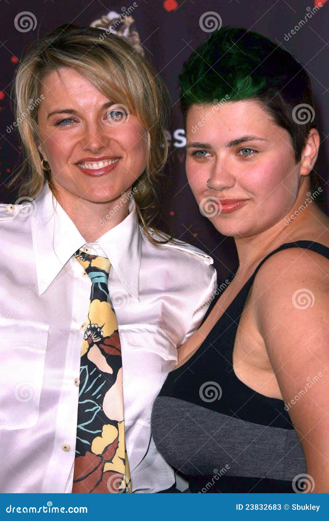 Lucy Lawless editorial stock photo. Image of grauman - 23832683