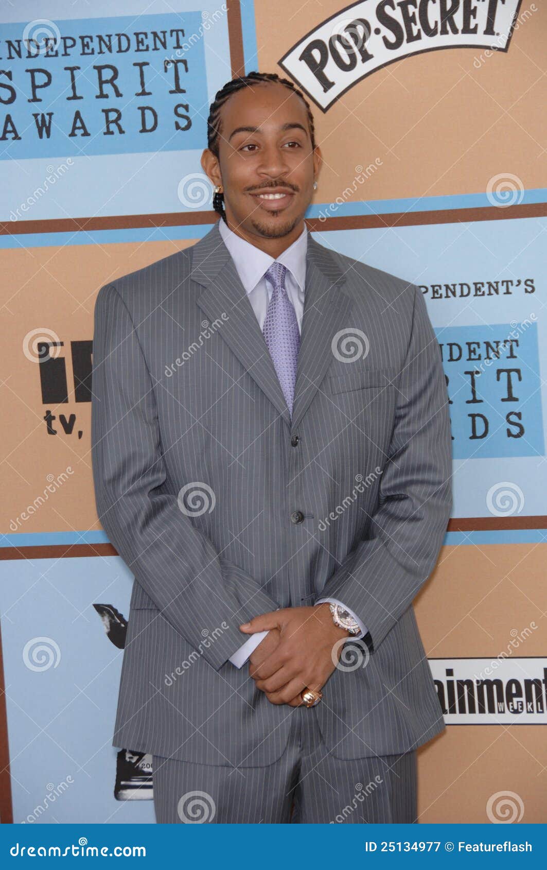 Ludacris editorial photography. Image of spirit, featureflash - 25134977