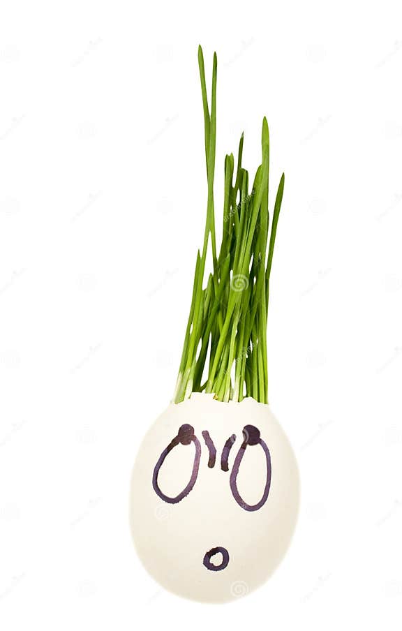 Ludicrous image of person stock photo. Image of color - 11638316