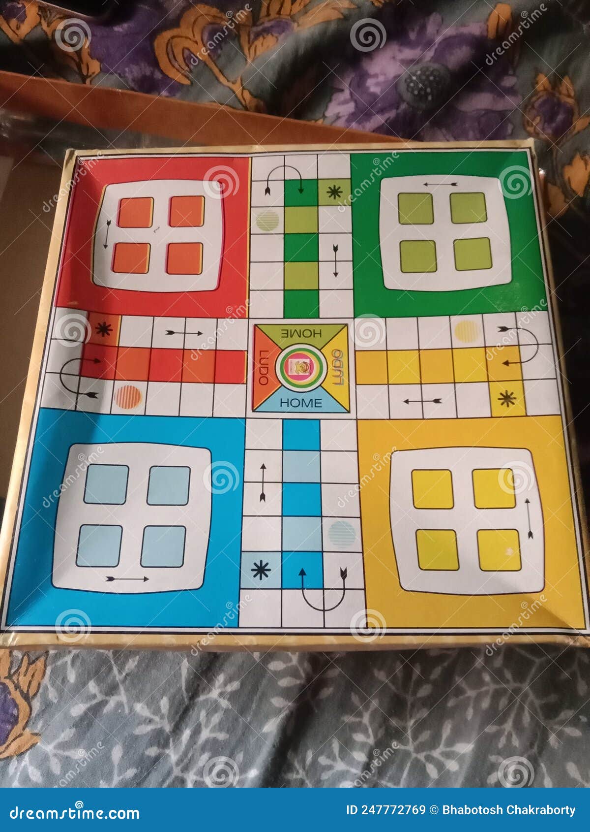 Ludo game win editorial stock image. Image of play, sports - 247772769