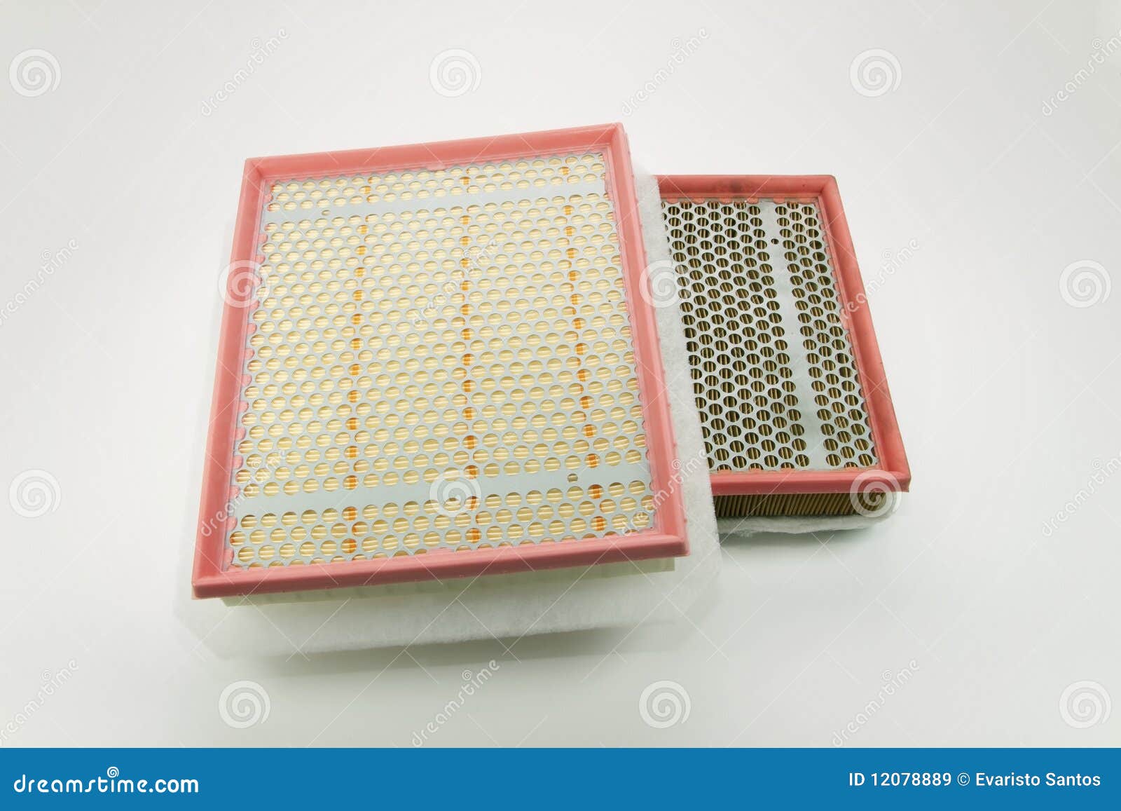 Luftfilter stockbild. Bild von gesundheit, sauber, energie - 12078889