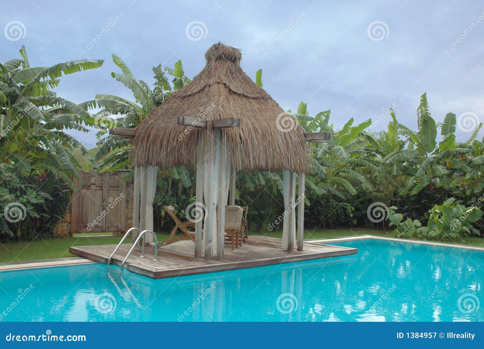 Lugar calmo imagem de stock. Imagem de recurso, turismo - 1384957