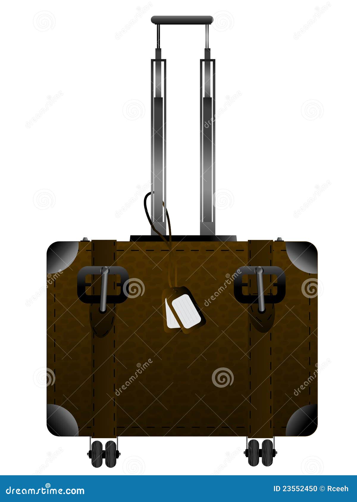 Luggage graphic stock vector. Illustration of luggage - 23552450
