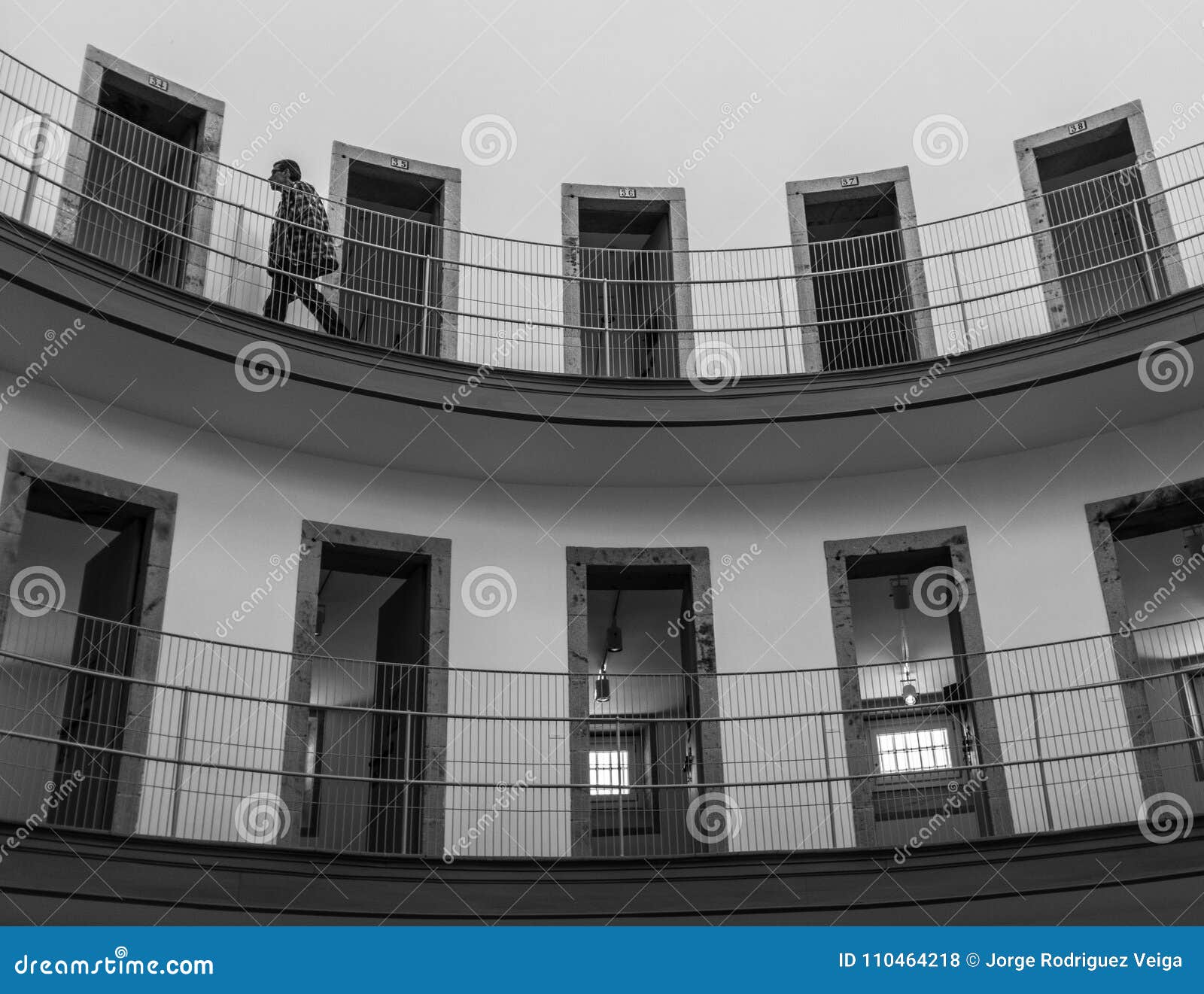 Lugo, Spain - May 2017. editorial stock photo. Image of landmark ...