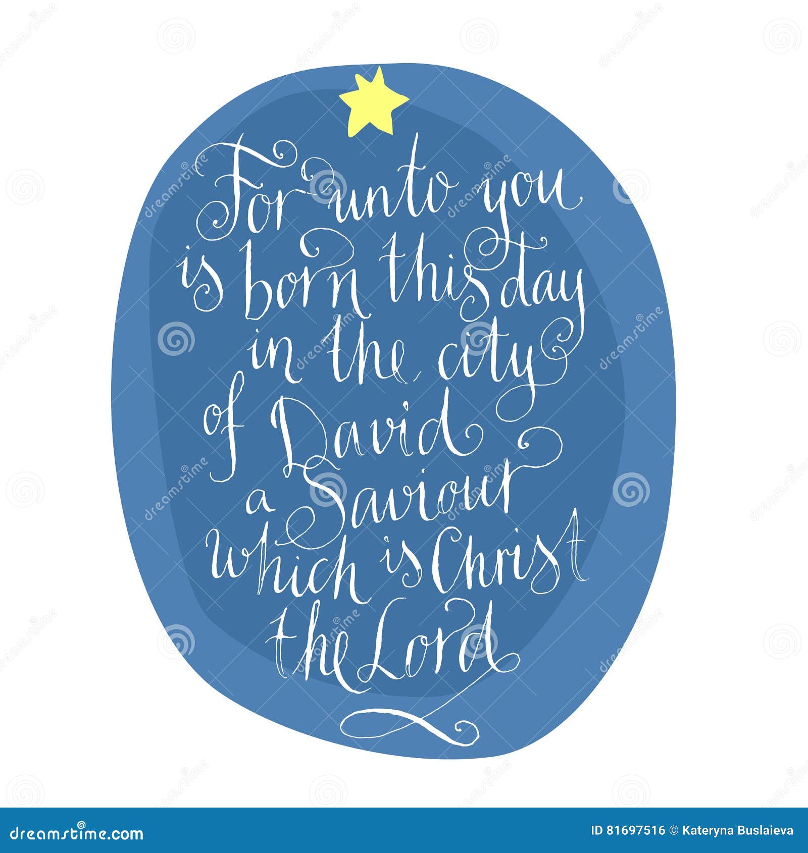 Bible Calligraphy Quotes - Jesus The Way The Truth And The Life Stock ...