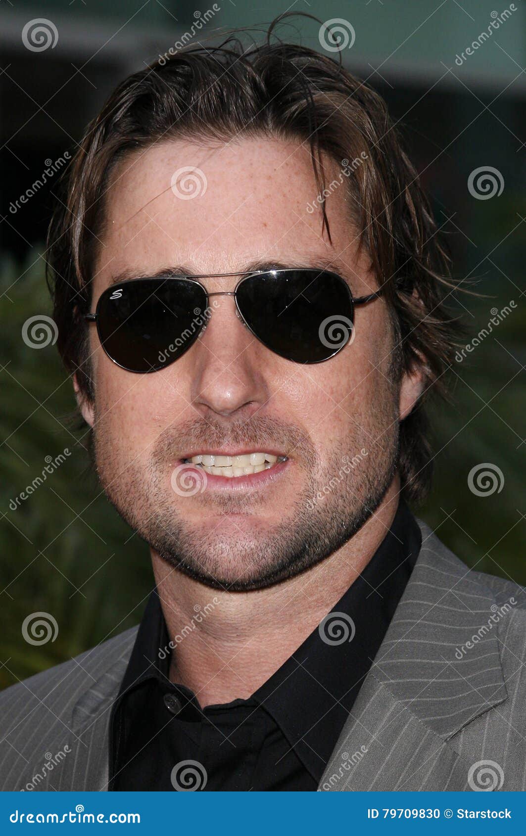 Luke Wilson redaktionelles bild. Bild von schönheit, direktor - 79709830