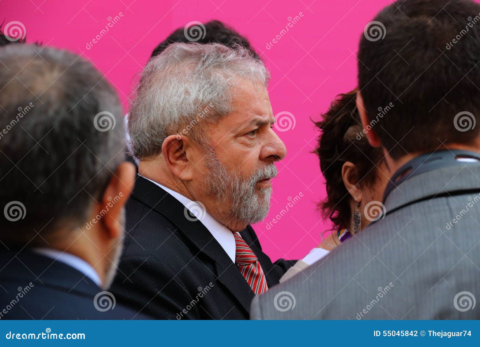 Lula,luiz inacio da silva editorial photography. Image of brazil - 55045842